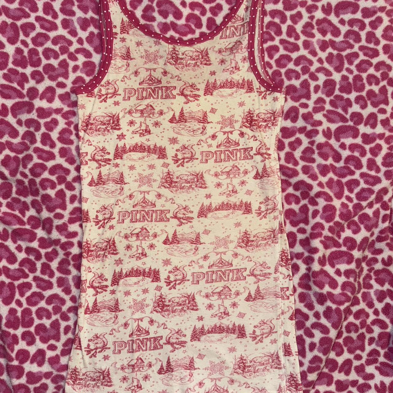 Victoria’s Secret PINK Early 2000s Super Soft and... | Depop