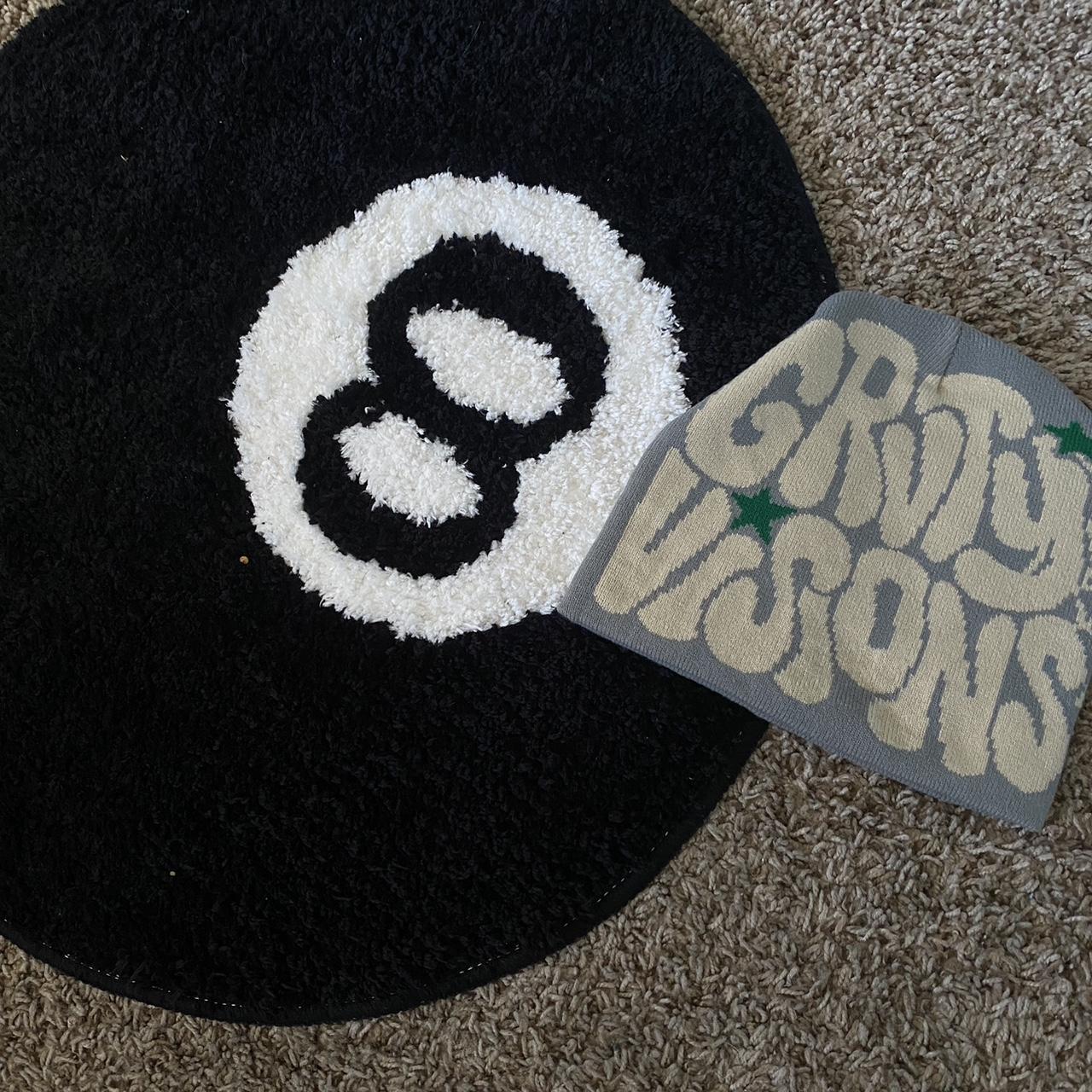 GRAPHIC BEANIES 📦 SAME DAY SHIPPING 📦 Message me... - Depop