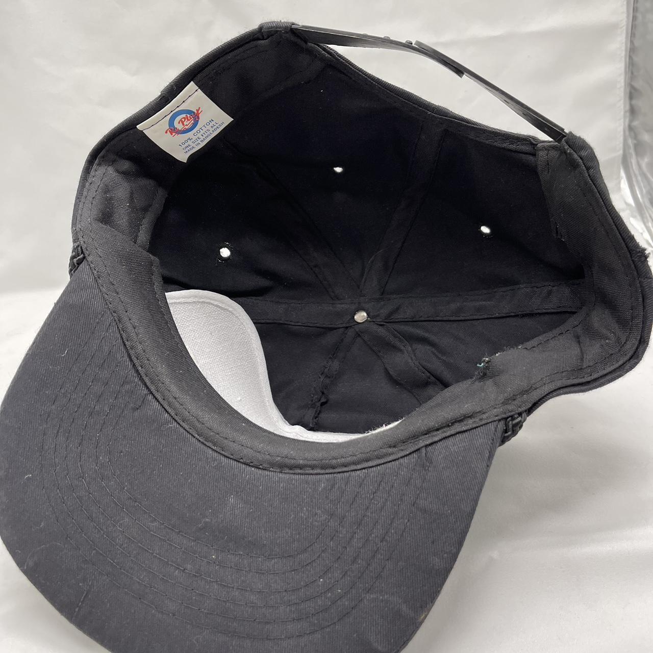 Vintage Barrett’s Snap Back Trucker Cap Hat - Depop