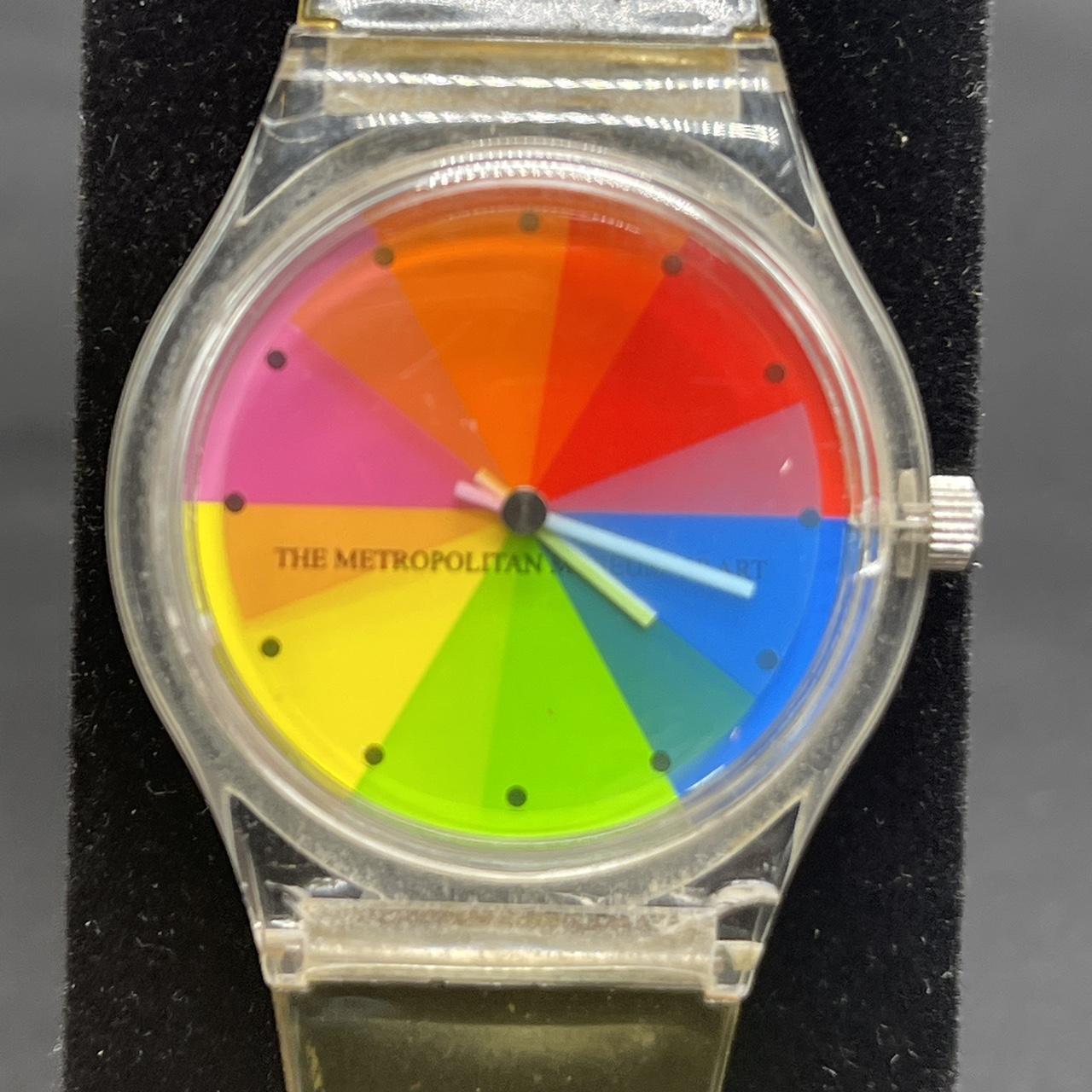 Swatch Men's Multi Watch | Depop