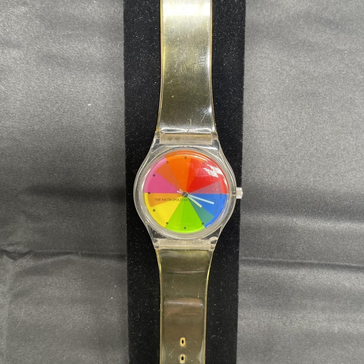 Swatch Men's Multi Watch | Depop