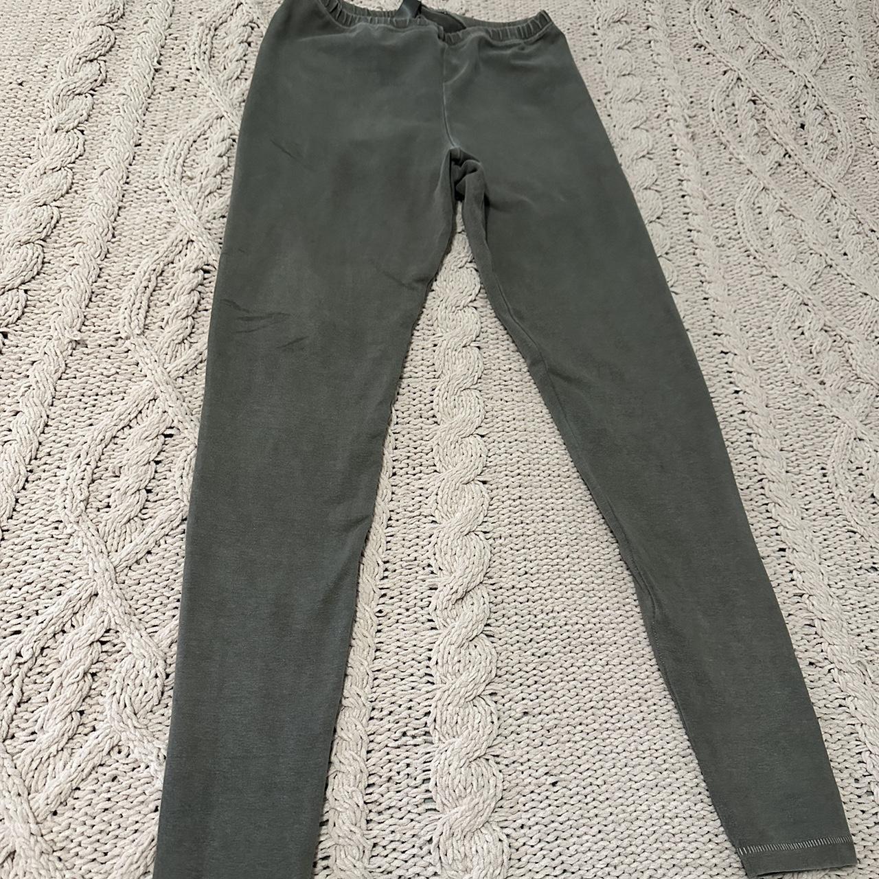 Skims set - both size small - thick shaping... - Depop