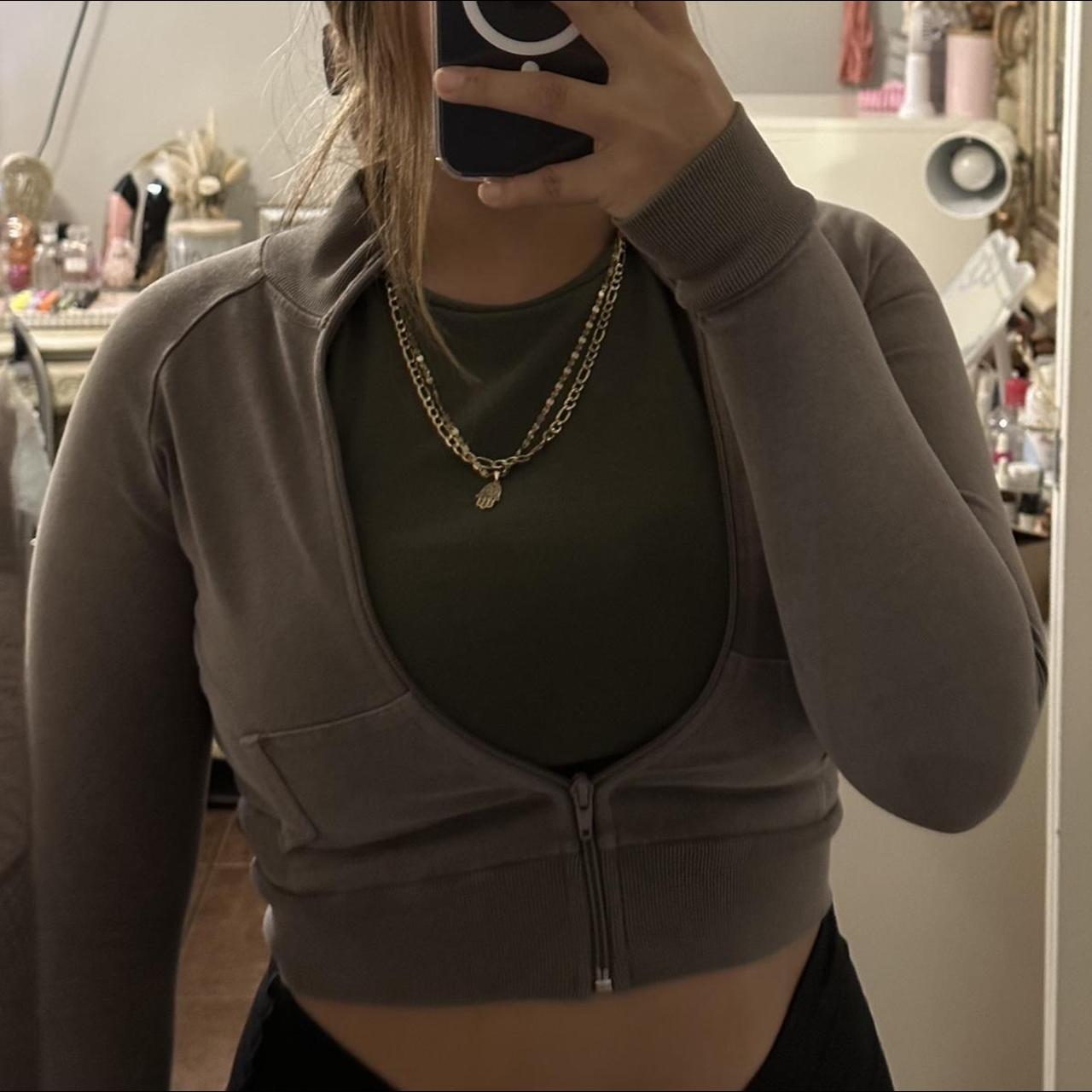 Skims set - both size small - thick shaping... - Depop