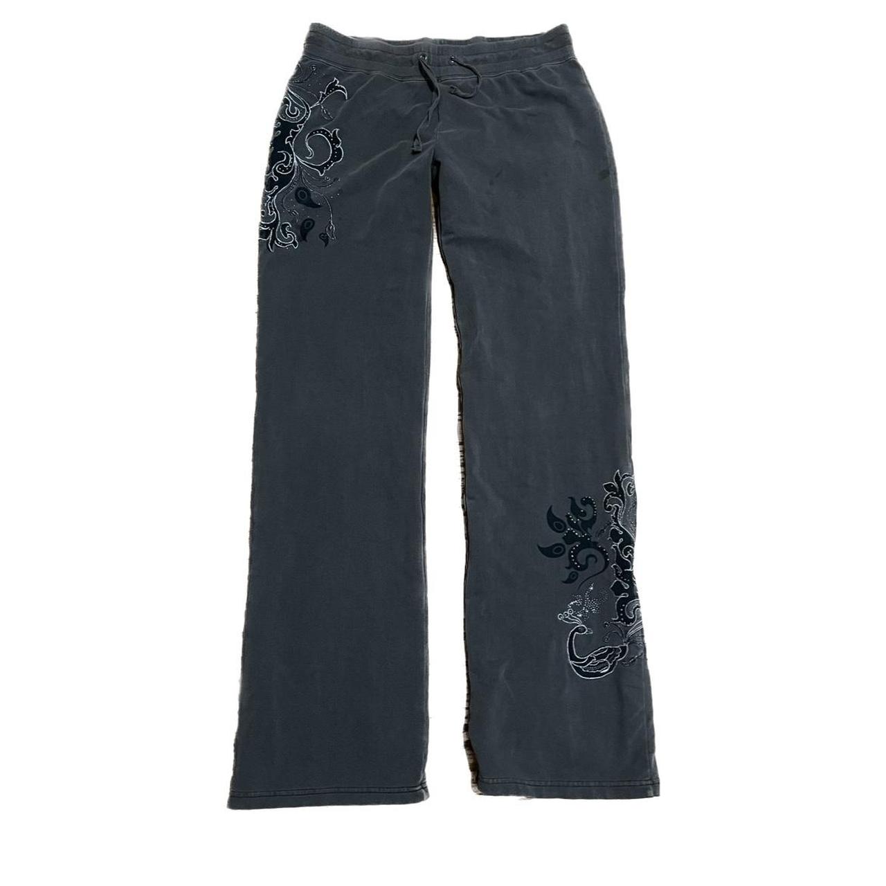 Vertigo Trackpants BNWT Somehow got slight... - Depop