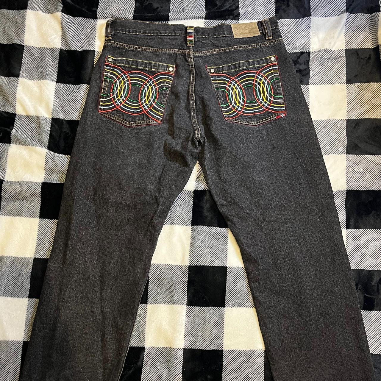 Coogi Jeans Vintage W - 40, L - 34 Perfect... - Depop