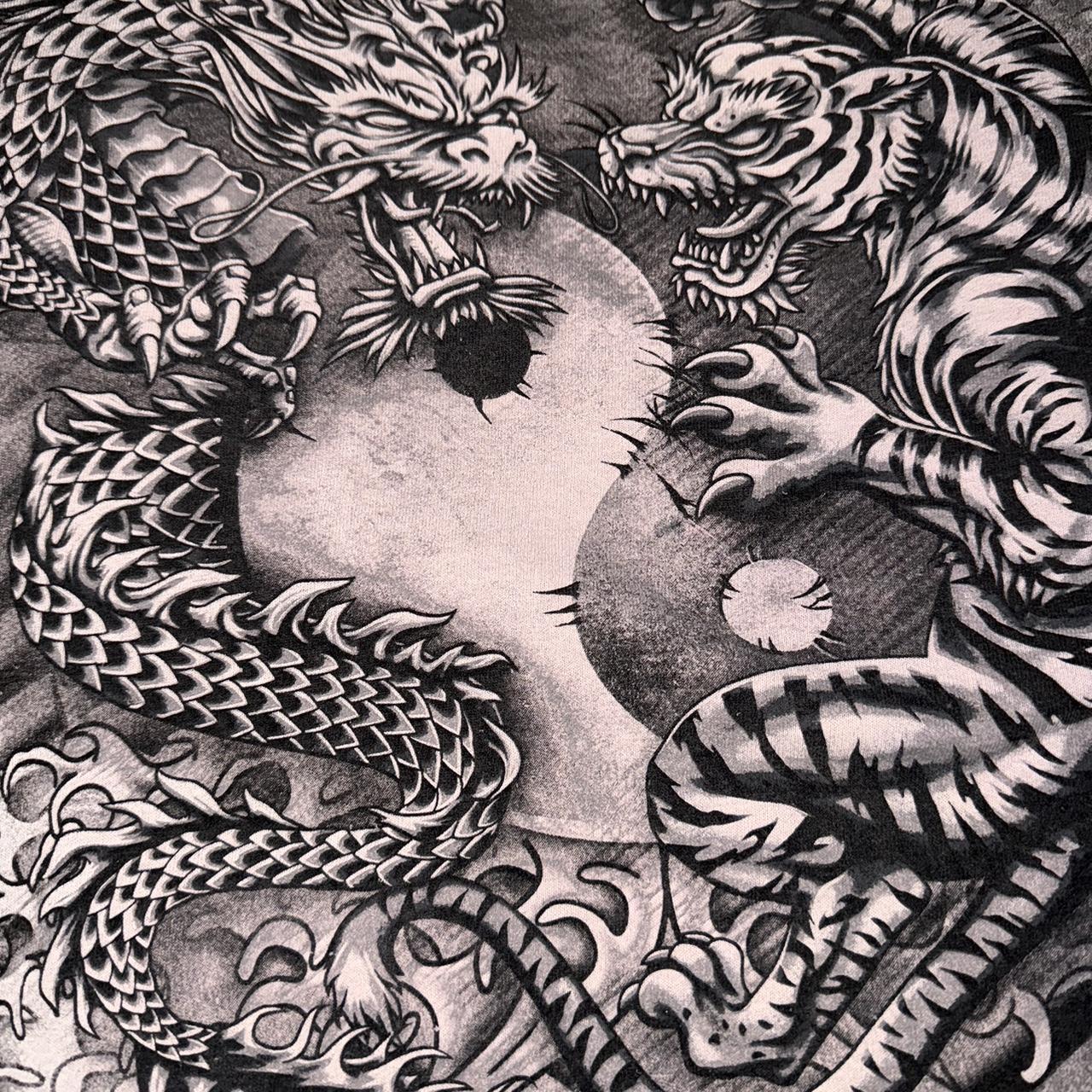 jesse pinkman type tee😼 slight pinkish tint not act... - Depop