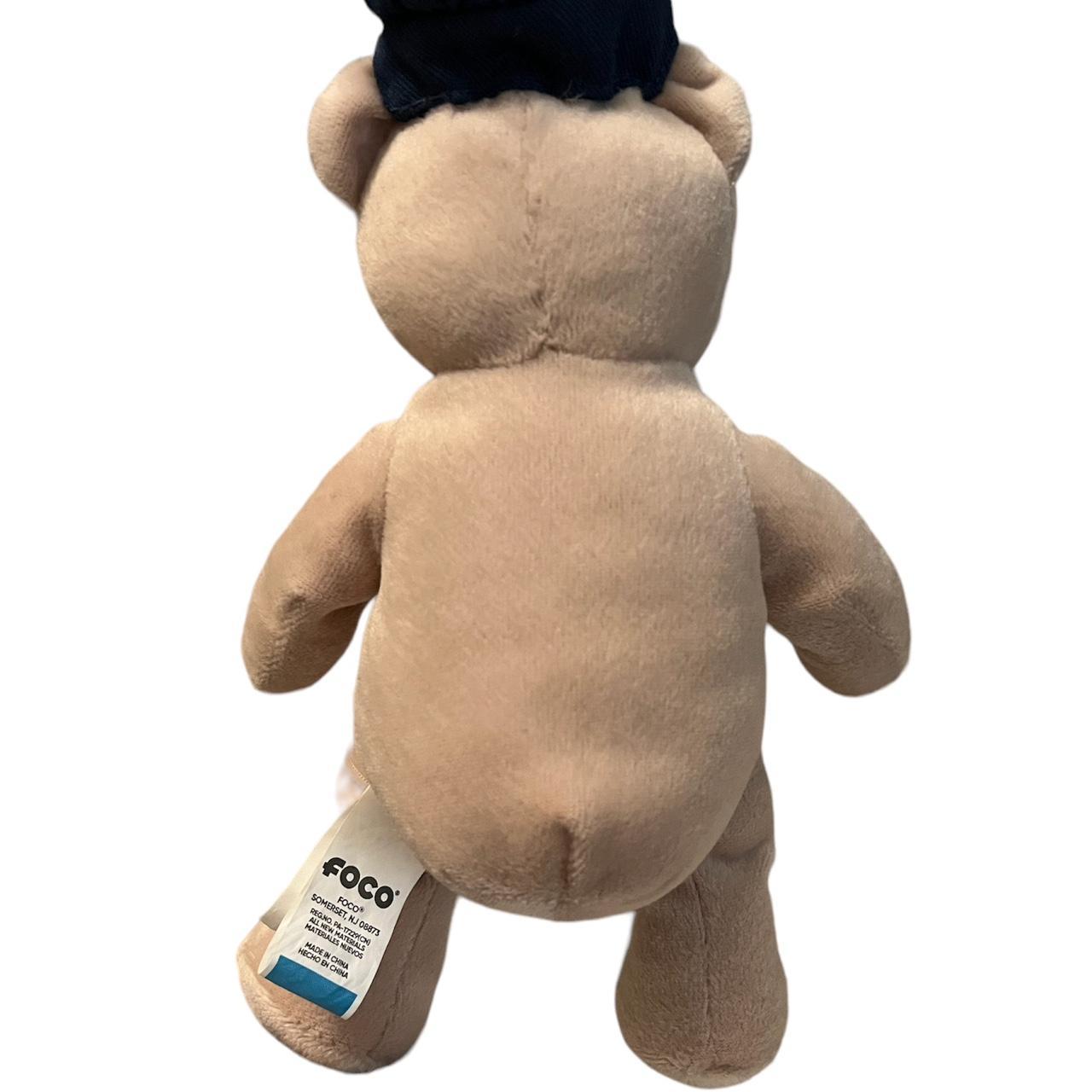 Bear Captain Smith FOCO brand 9 inches - Depop