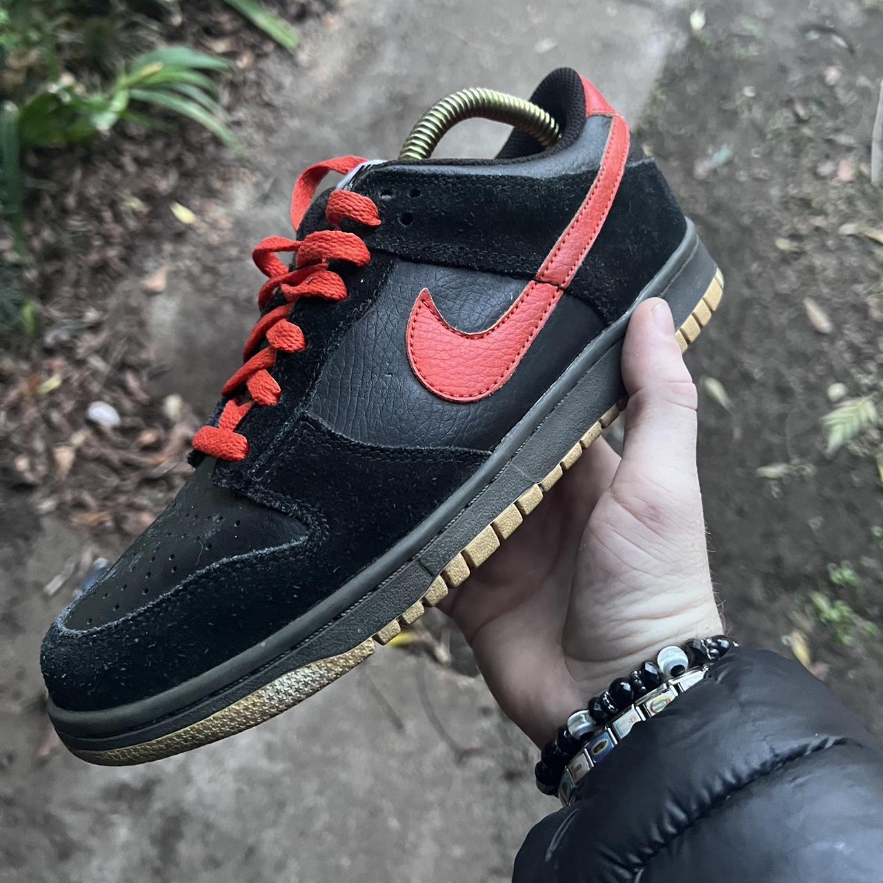 Rare Nike dunks - Depop