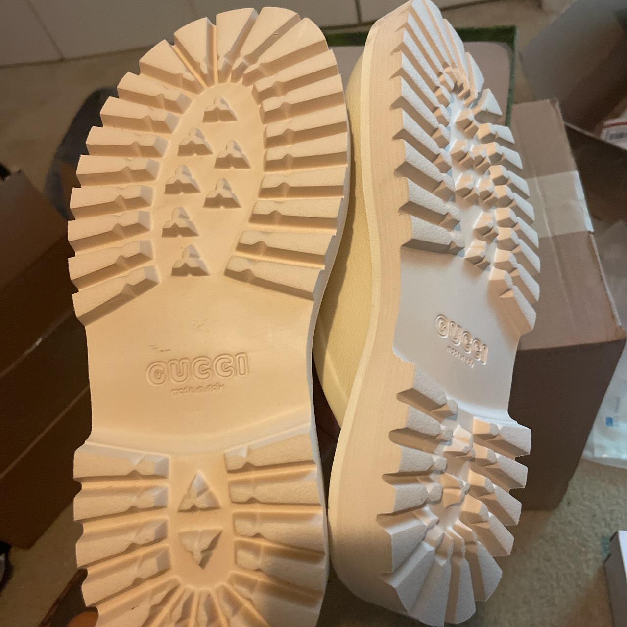 ordered from Grail! comes w OG box size 9 men... - Depop