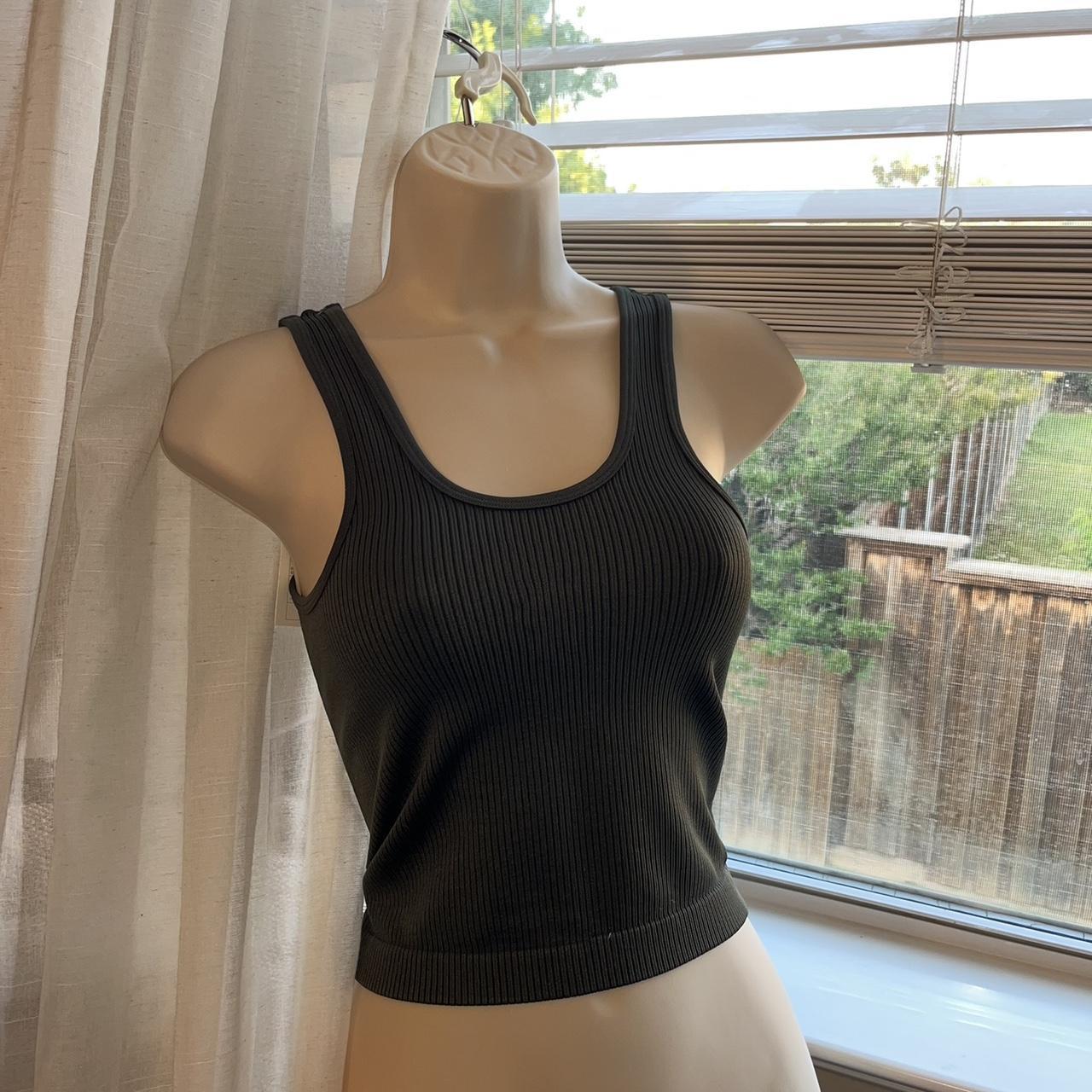 a new day target tank bundle both size xs both brand... - Depop