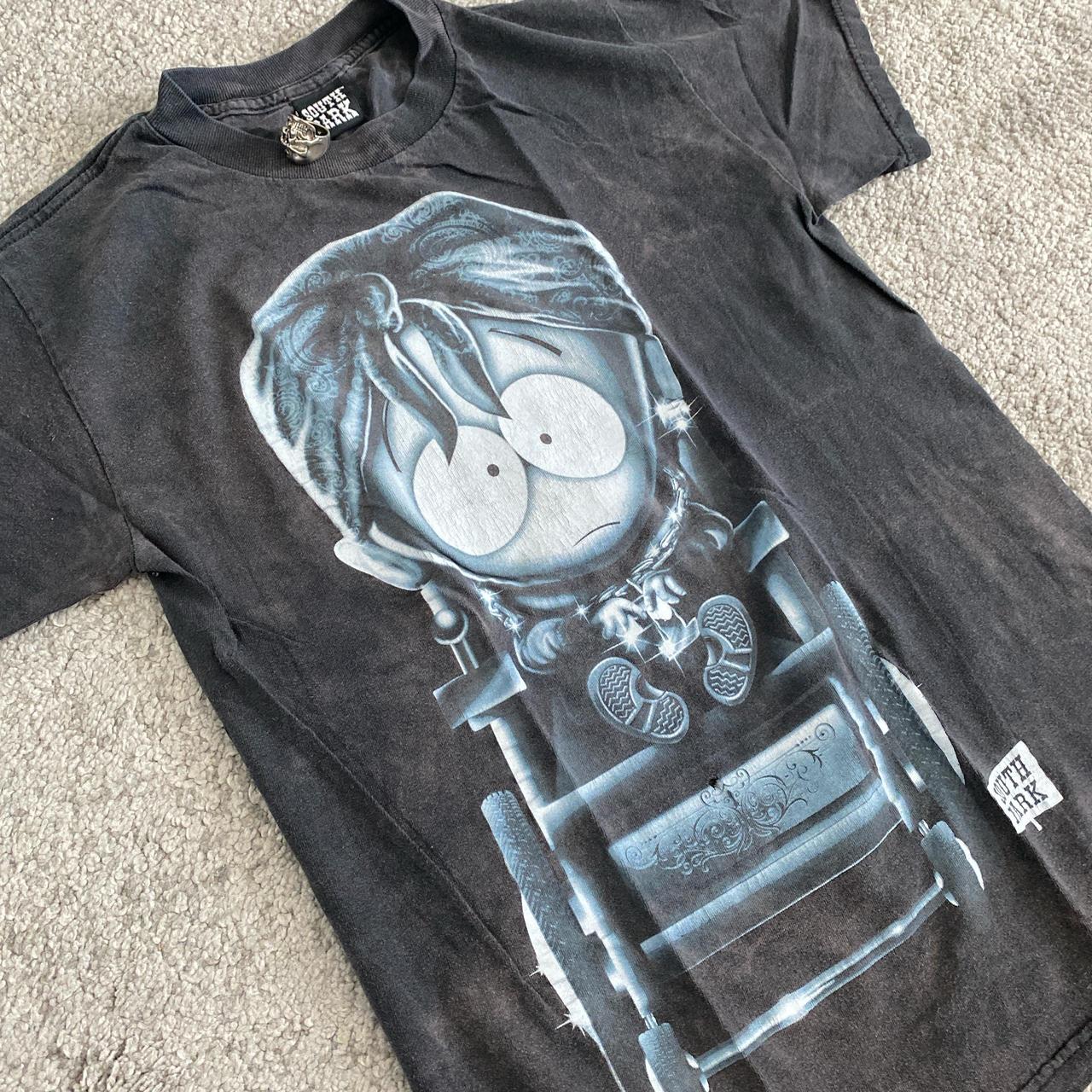 SUPER SICK Y2K VINTAGE GANGSTER TIMMY SOUTH PARK... - Depop