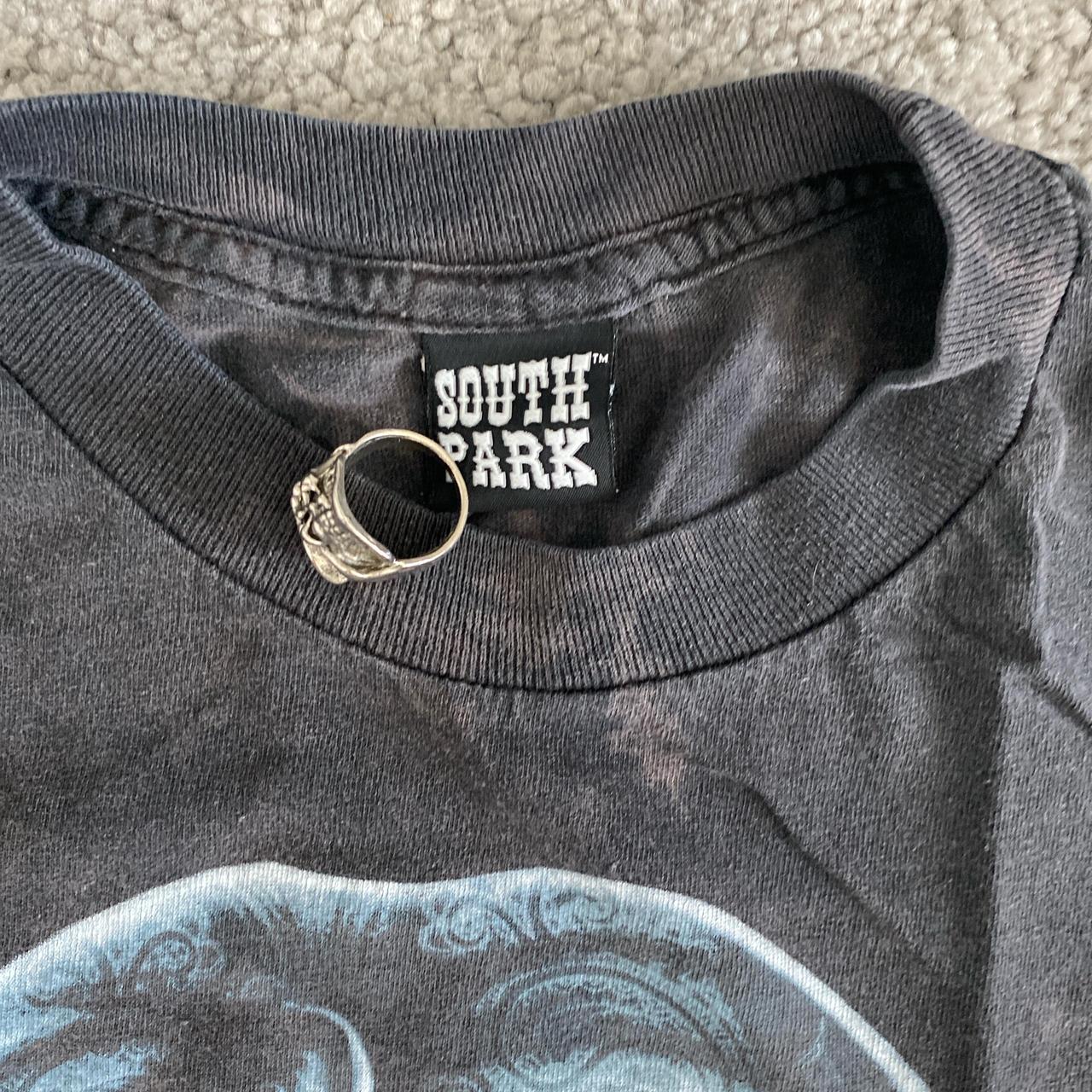 SUPER SICK Y2K VINTAGE GANGSTER TIMMY SOUTH PARK... - Depop