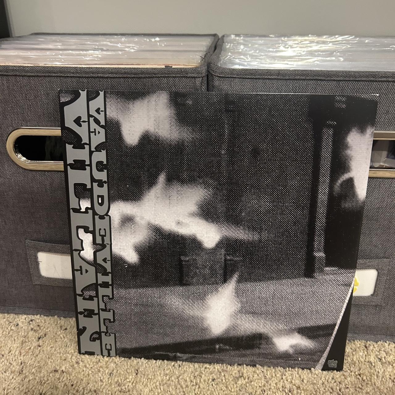 Victor Vaughn mf doom vinyl - Depop