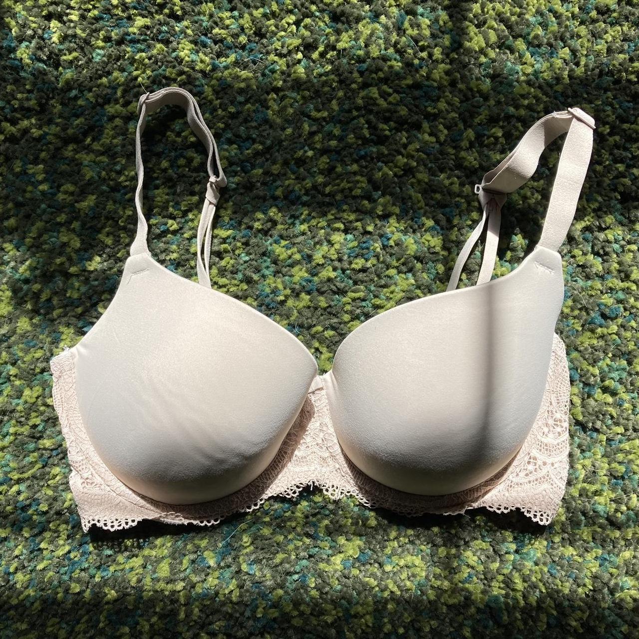 Auden from Target The Daydream Push-up Bra. Size 36... - Depop