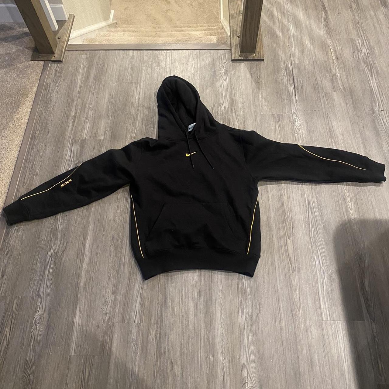 Drake x Nocta Sweat suit Fits like a large but its a... - Depop