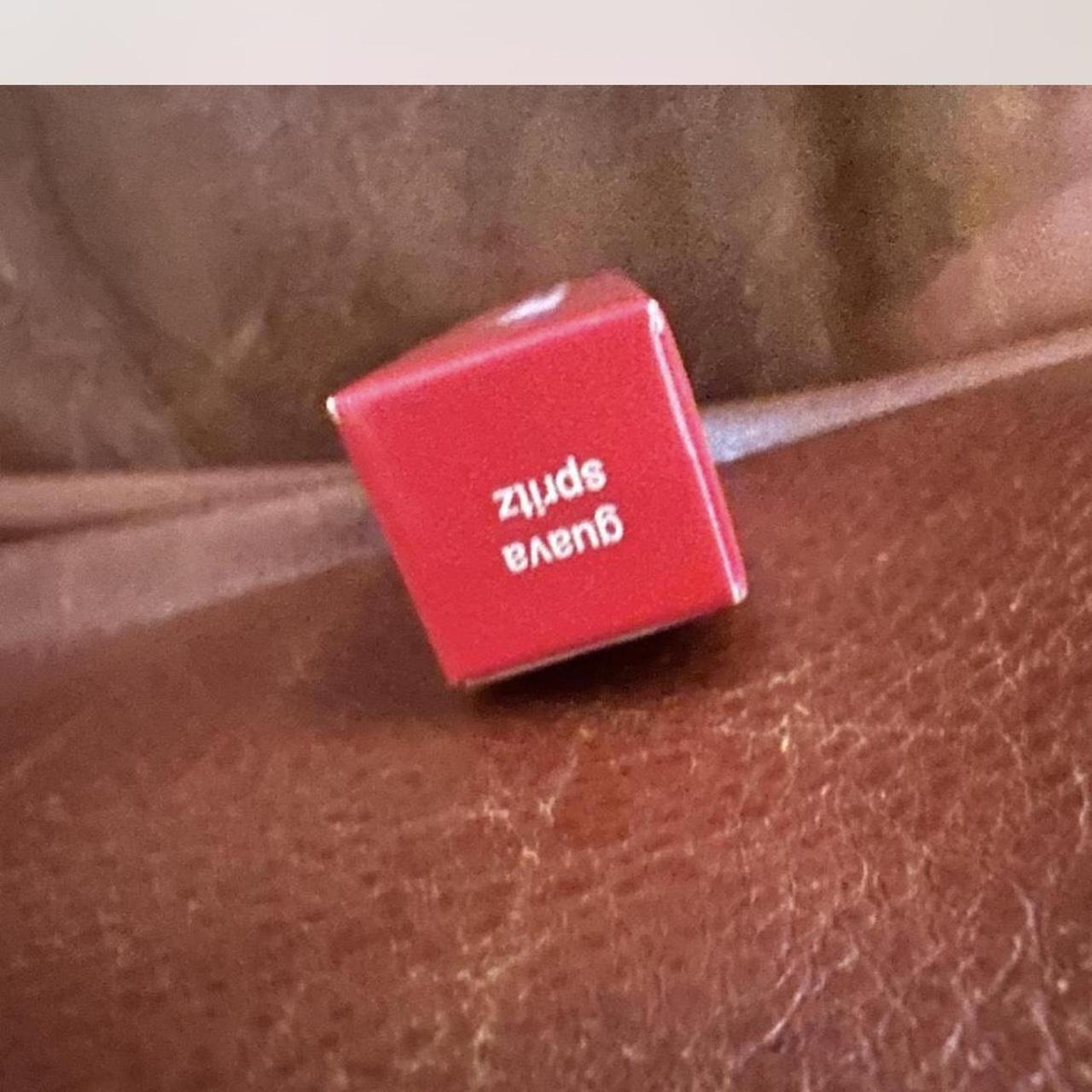 Rhode Peptide lip tint guava spritz Brand new in box... - Depop