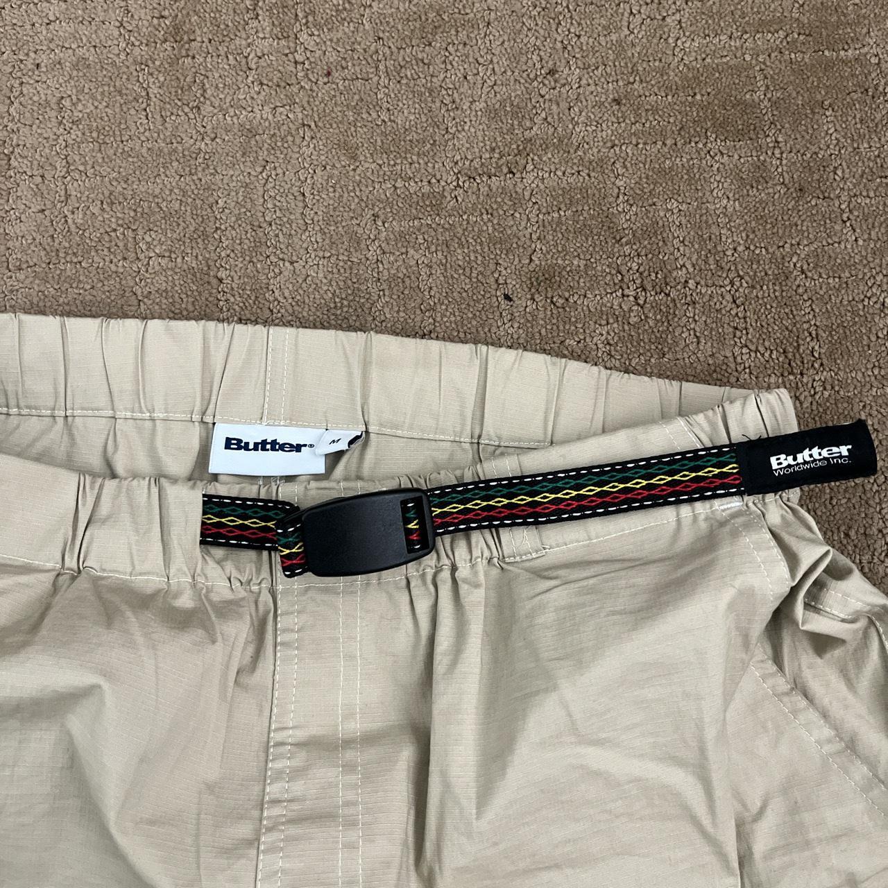 Butter Goods Climbers Pants #buttergoods #skateboarding - Depop