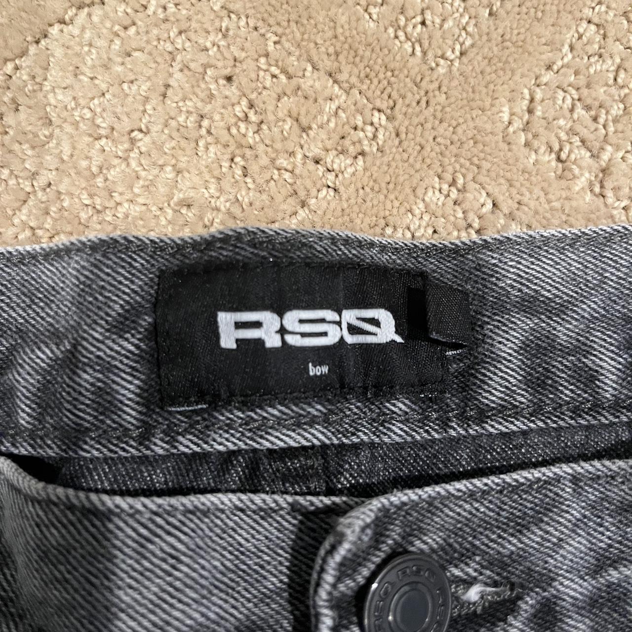 RSQ Grey pants. Will negotiate prices and accept... - Depop