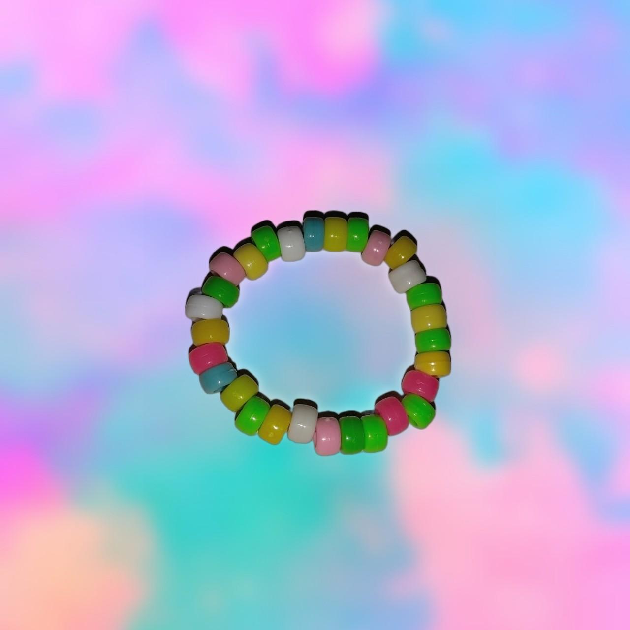 Candy kidcore bracelet 🌟 Dm before you... - Depop