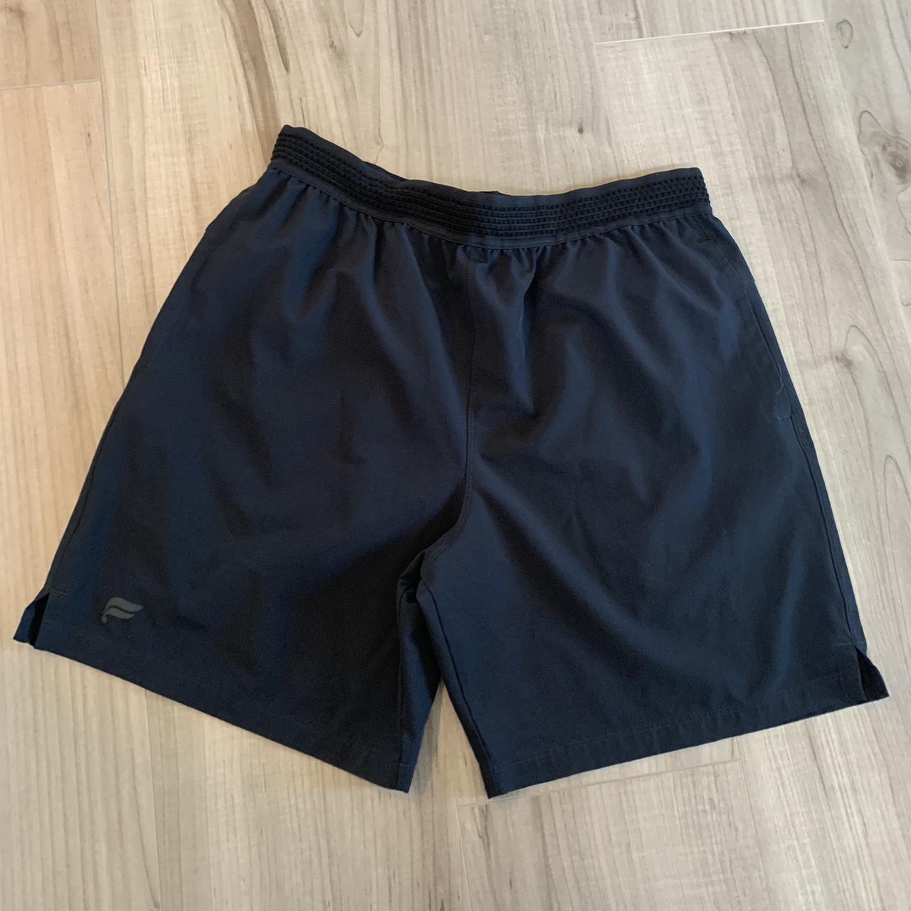 Men’s fable tics shorts size medium - Depop
