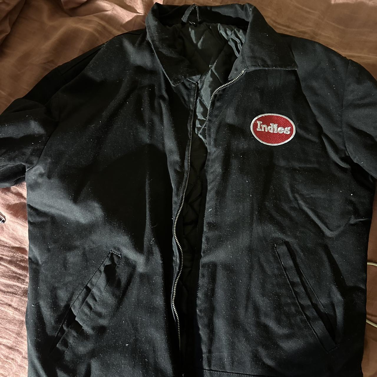 Indi workers jacket - Depop