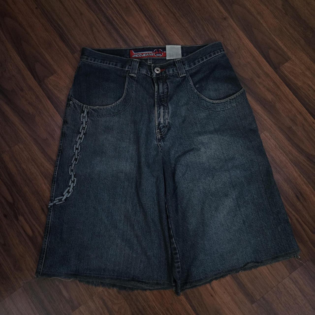 jnco chains ⛓️ hard to come by one of my fav just... | Depop