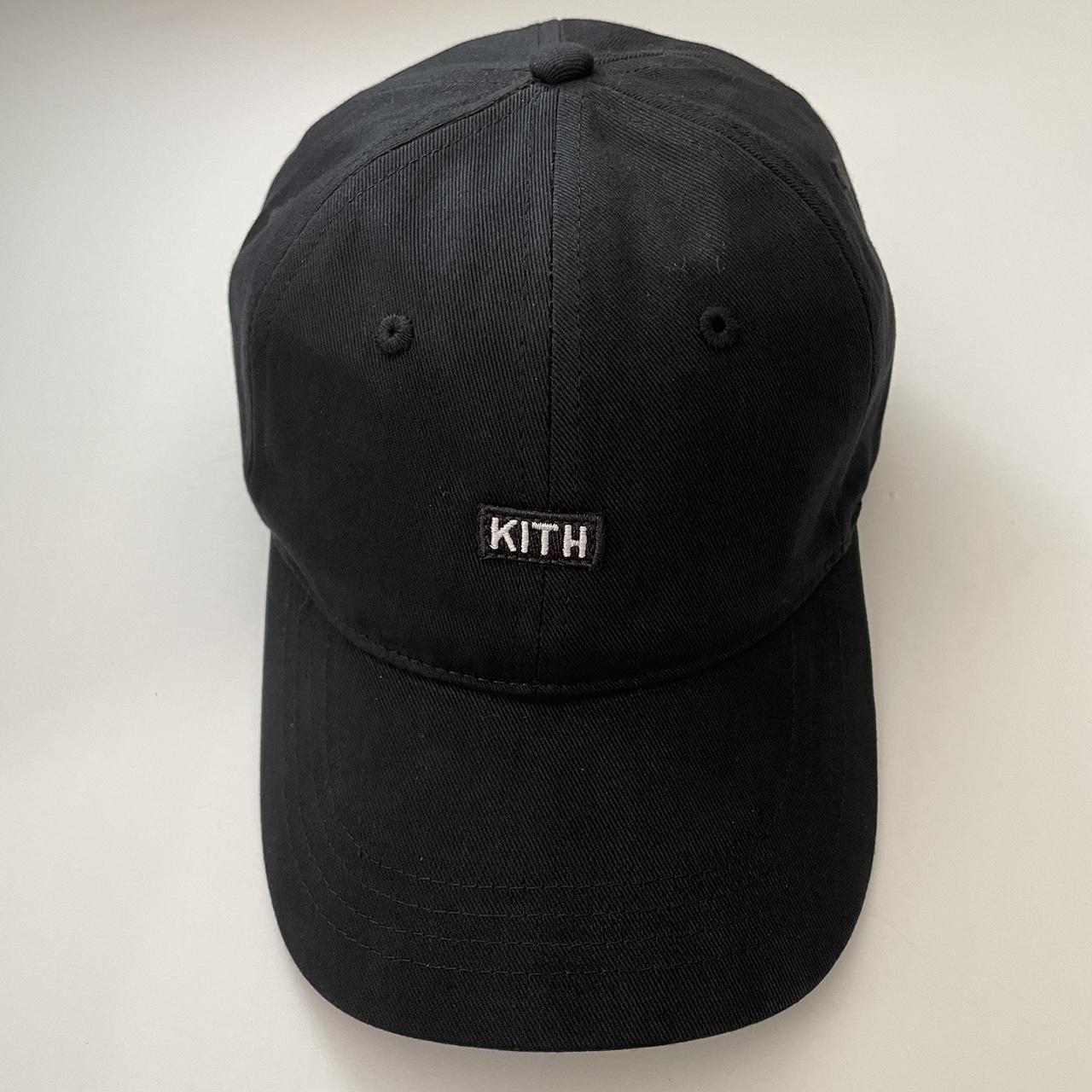 KITH Hat Brand new Classic Great for everyday use - Depop