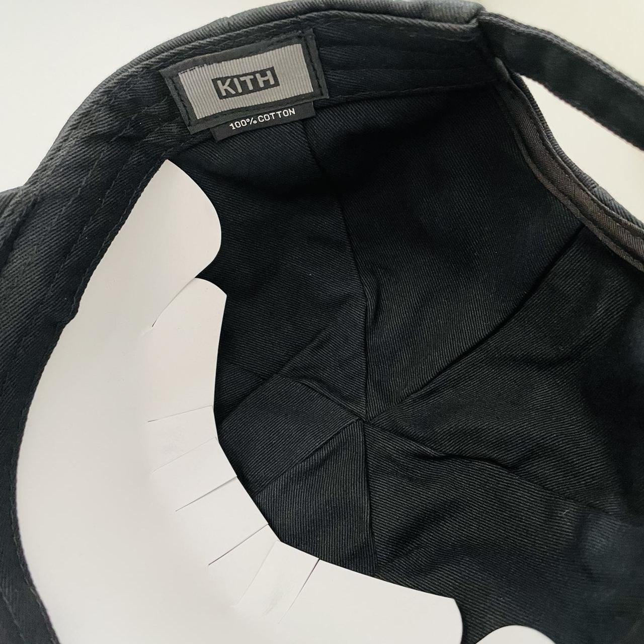 KITH Hat Brand new Classic Great for everyday use - Depop