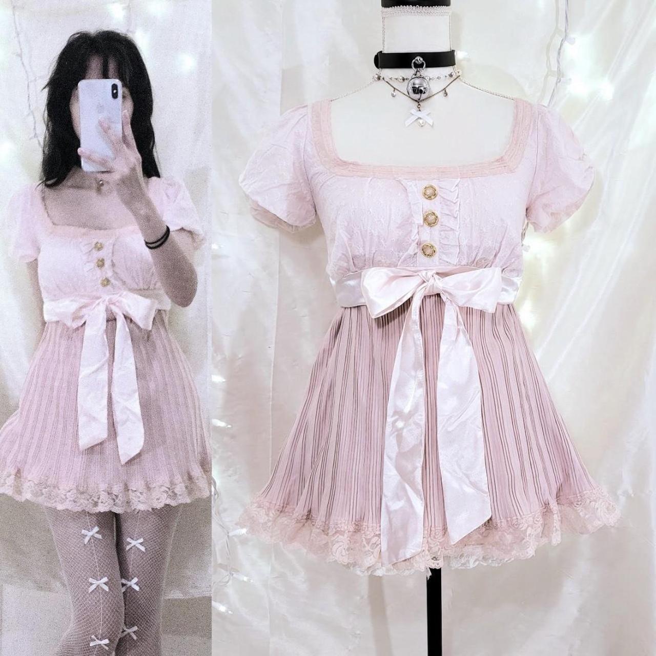 Want to trade this Liz Lisa sister brand, Tralala | Depop Want to trade this Liz Lisa sister brand, Tralala | Depop