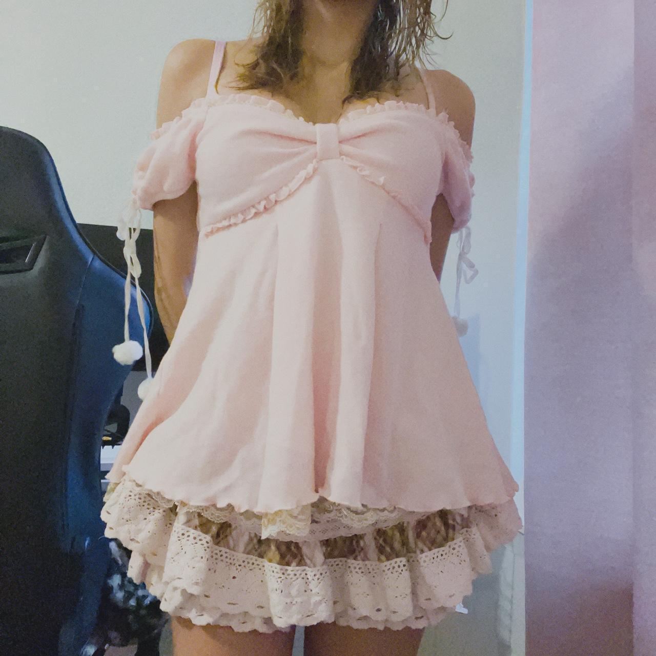 Want to trade this Liz Lisa sister brand, Tralala | Depop Want to trade this Liz Lisa sister brand, Tralala | Depop