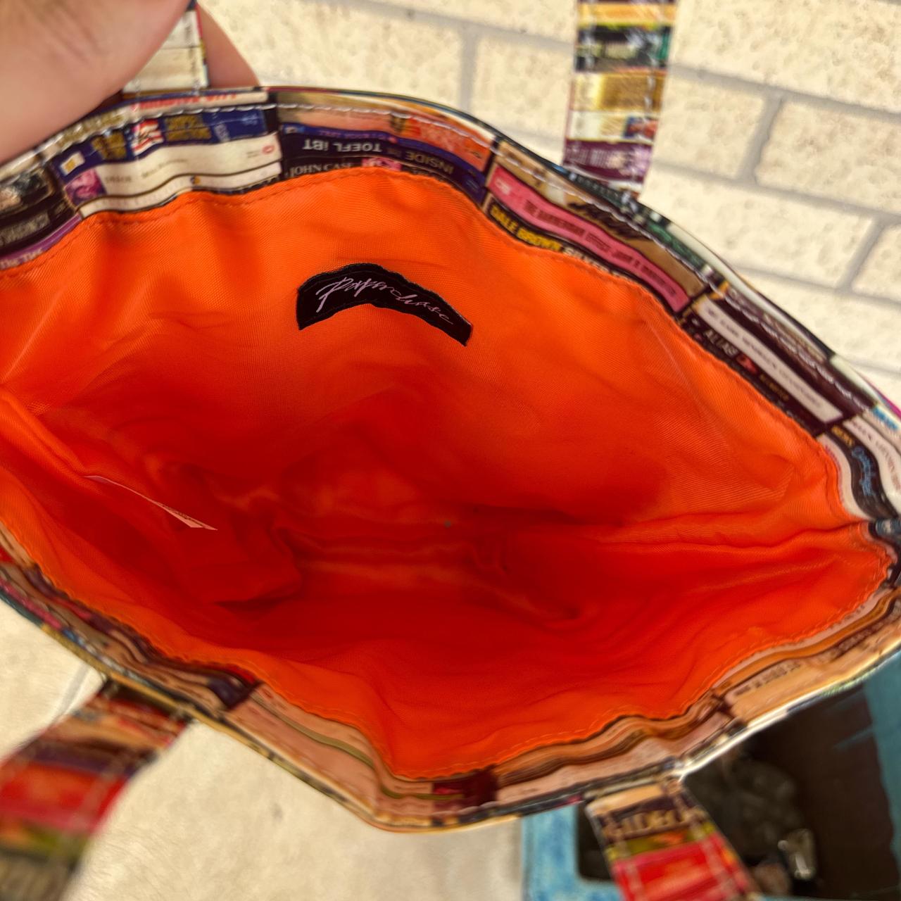 Paperchase mini tote bag - Depop