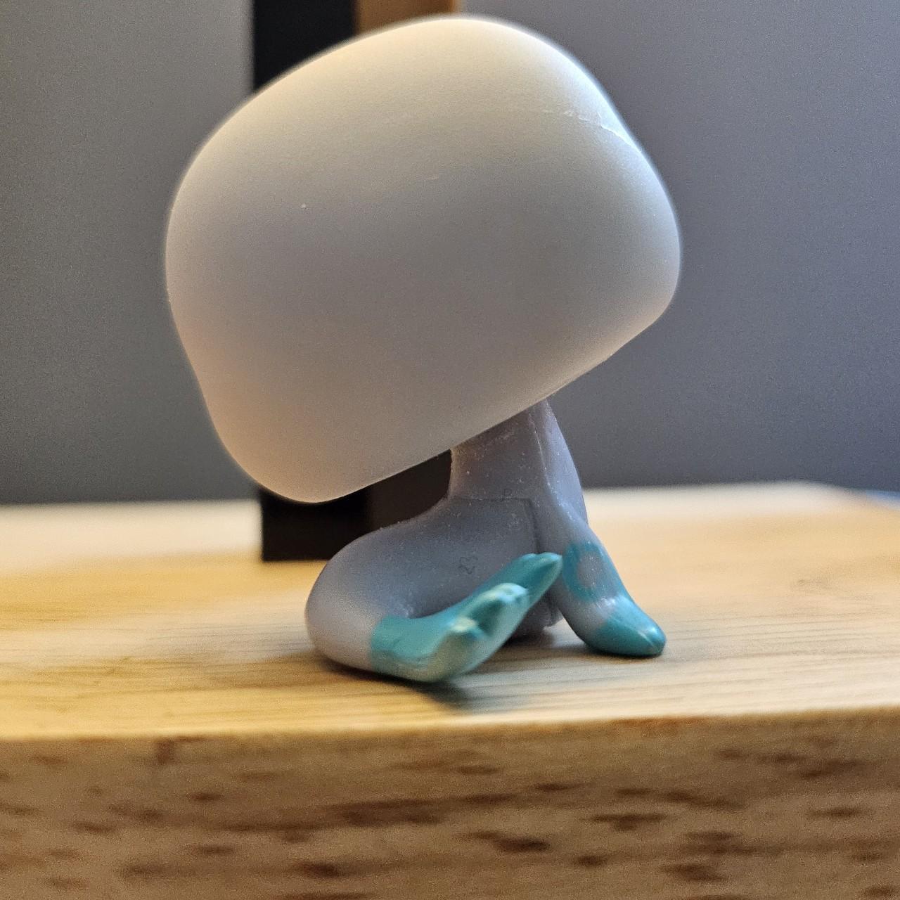 Littlest pet shop seal #littlestpetshop #lps #seal - Depop