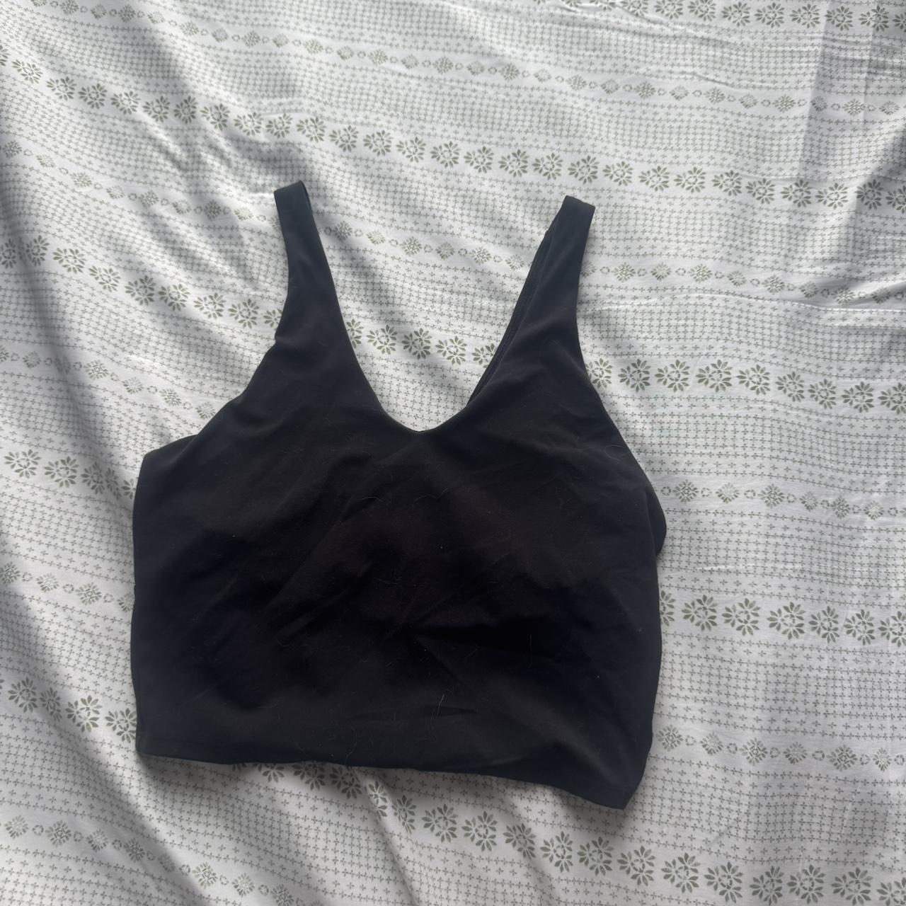 lulu dupe target top size small #lululemon #athletic | Depop