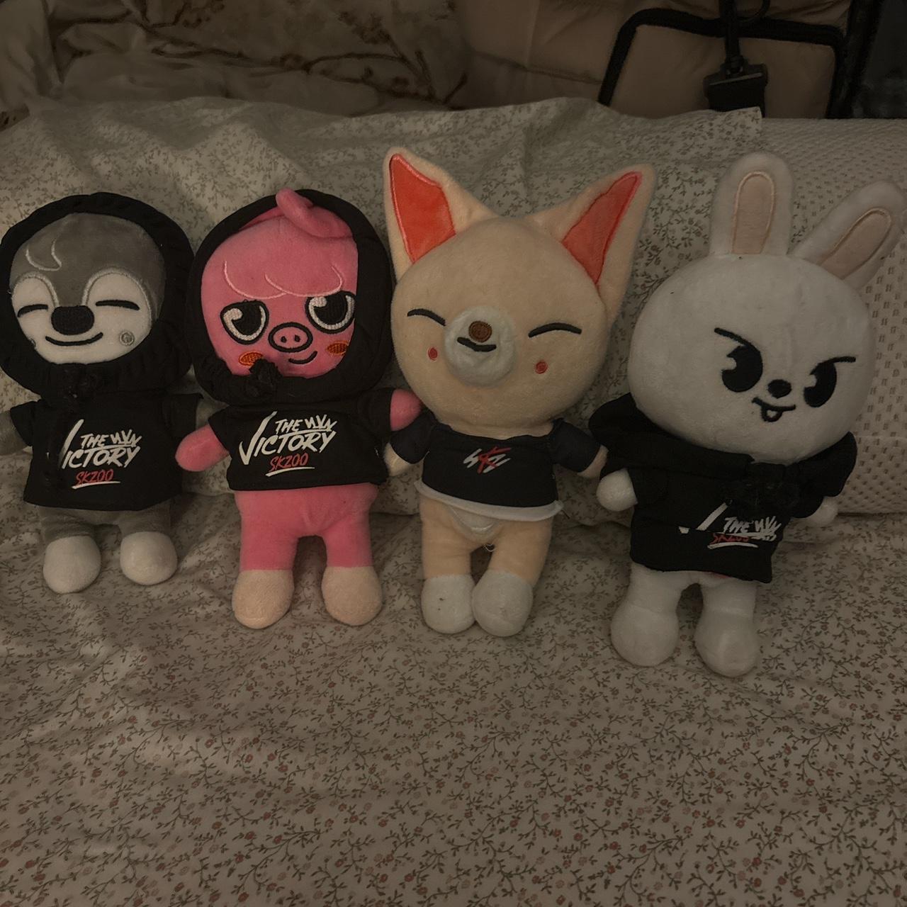 Straykids SKZOO (Bang Chan) #straykids #skzoo #kpop | Depop