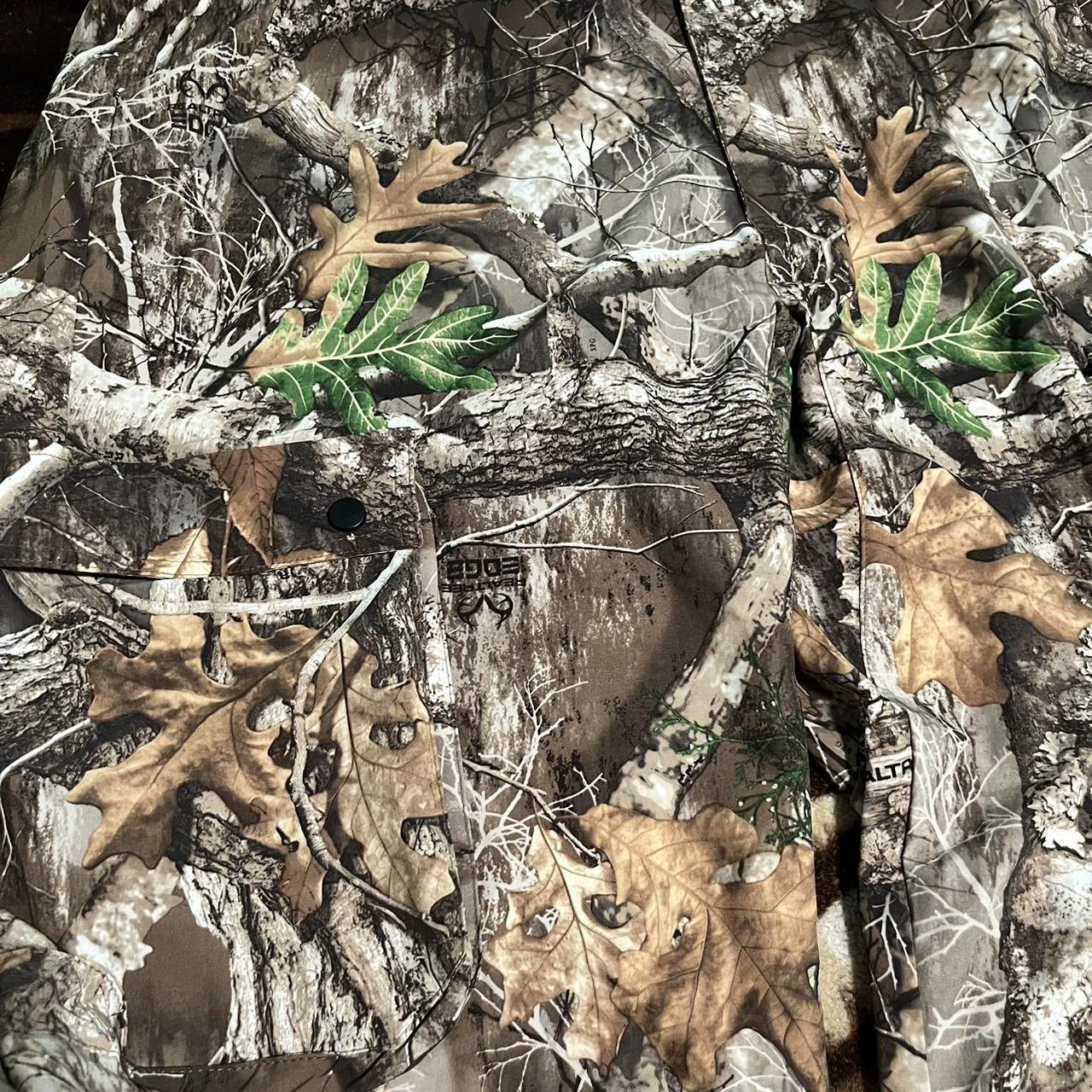 Realtree Hunting Camo Pants Men’s camouflage... - Depop