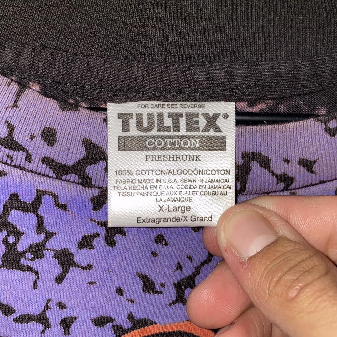 BOOTLEG Michael Jordan AOP 100% Authentic Size:... - Depop