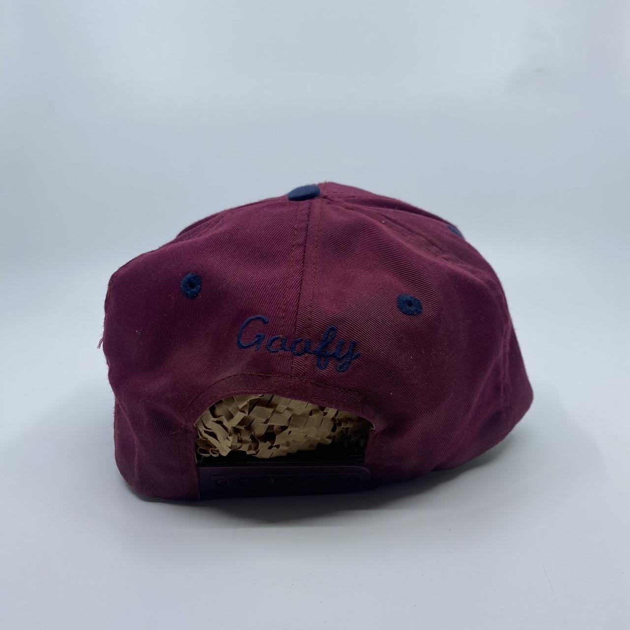 VTG Disney Goofy Hat 100% Authentic Size:... - Depop