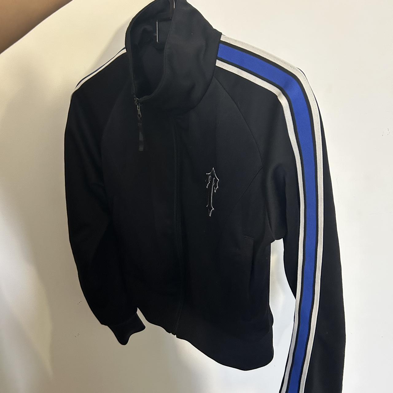 Limited edition Trapstar tracksuit Unreal fit and... - Depop