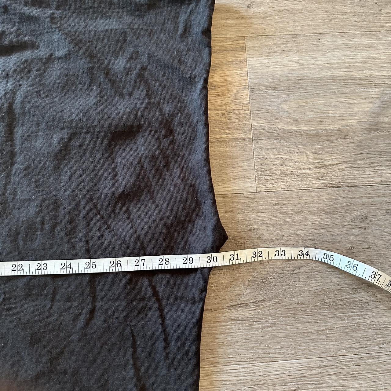 Yzy Shirt Size 2 (XL) No flaws #yeezy #adidas - Depop