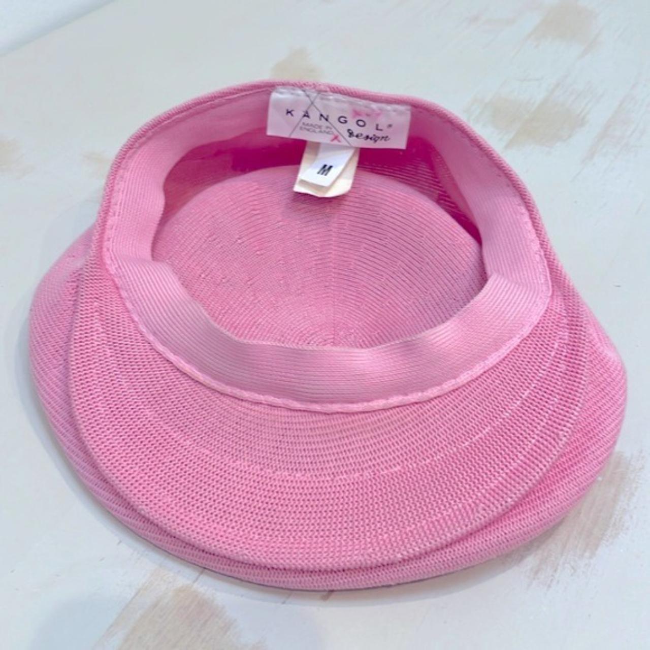 Vintage Kangol Knit Cap Size Medium Made in England... - Depop