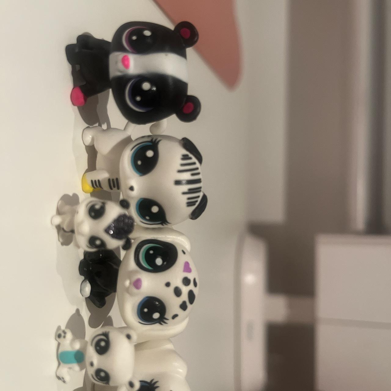 Lps babies collection all original lps two sibling... - Depop