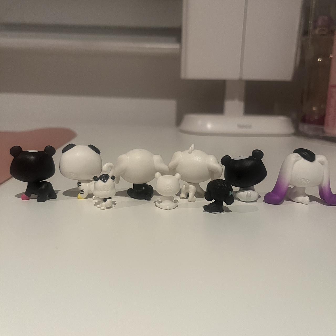 Lps babies collection all original lps two sibling... - Depop