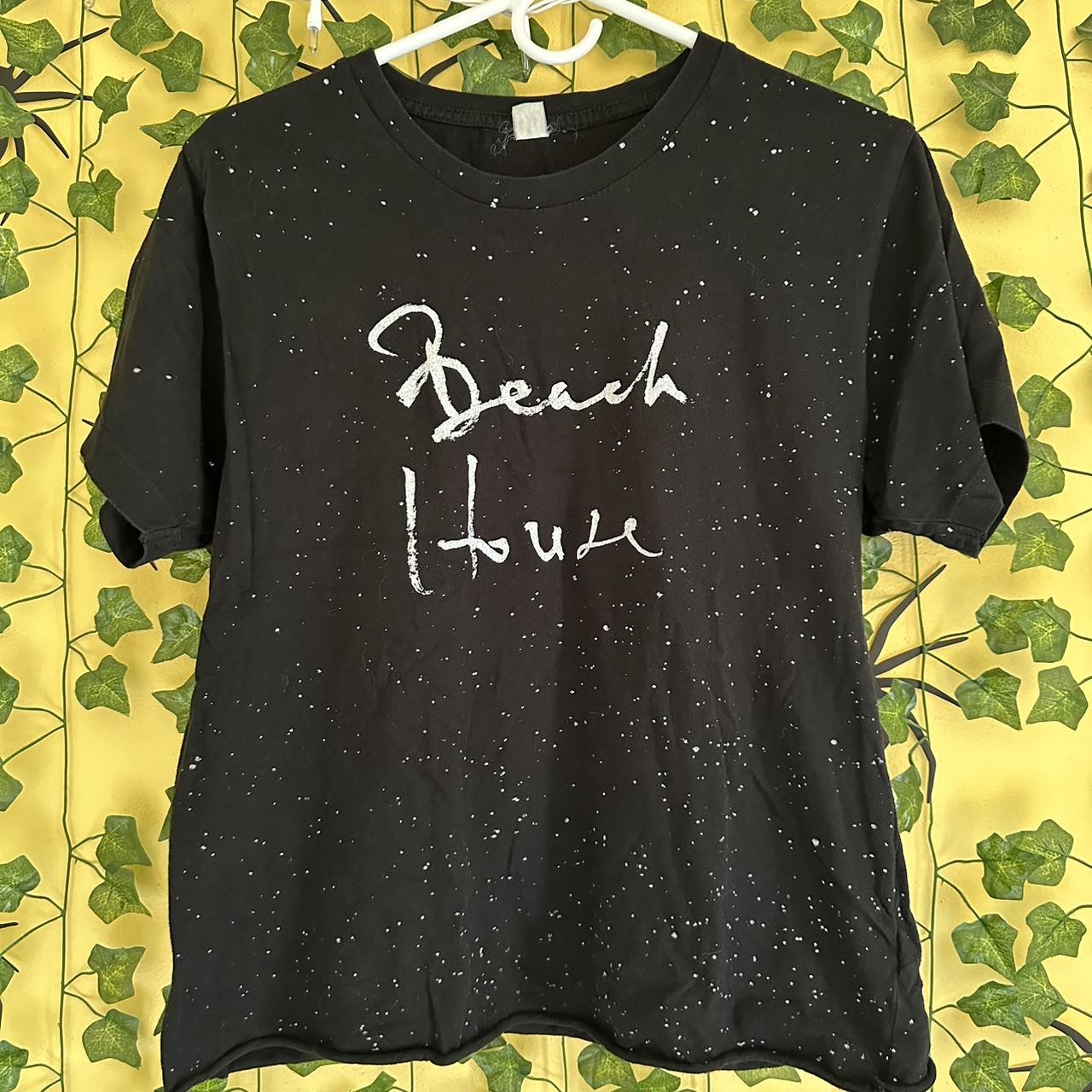Beach House merch Like a size medium - Depop