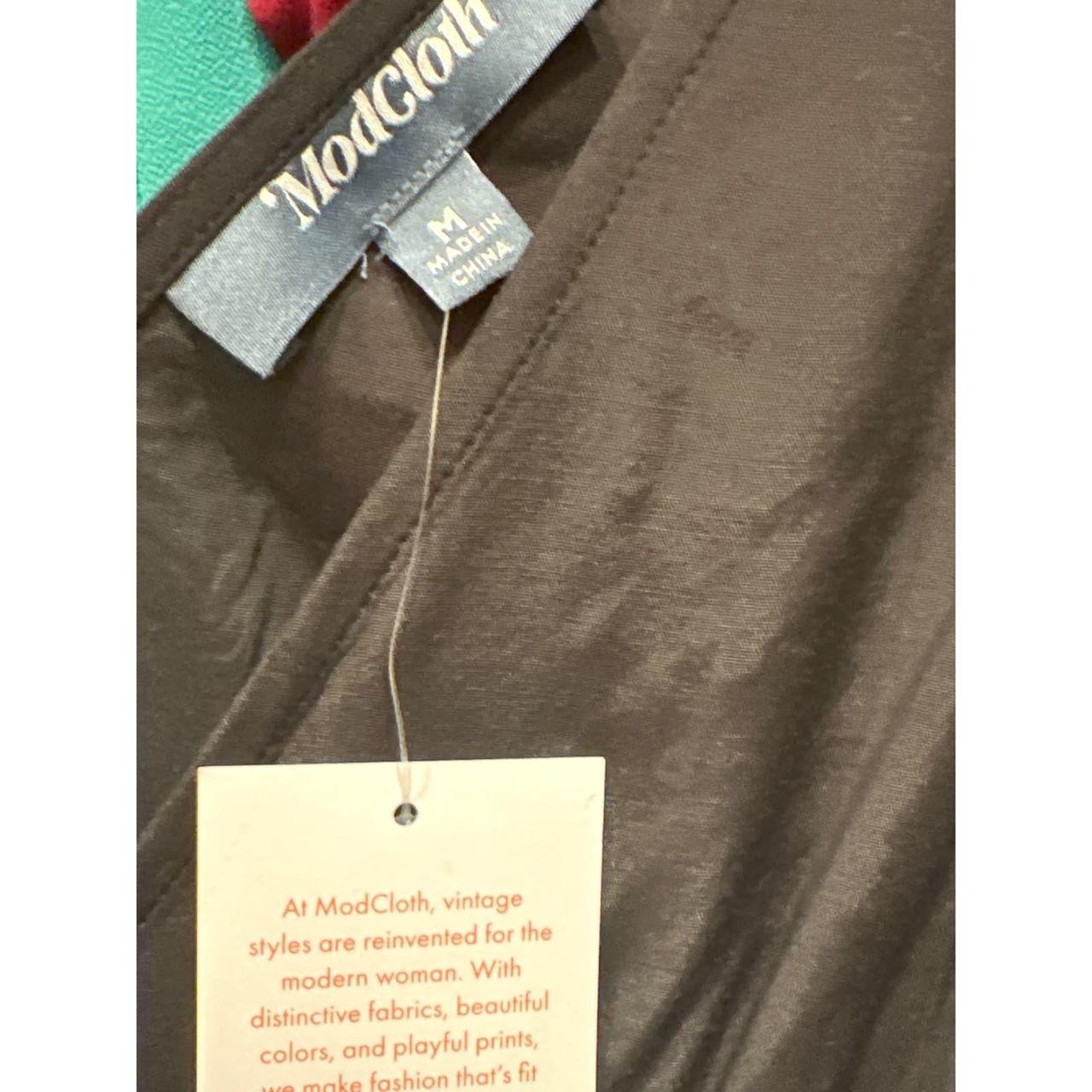 BRAND: ModCloth DEPARTMENT: Women's jumpsuits and... - Depop