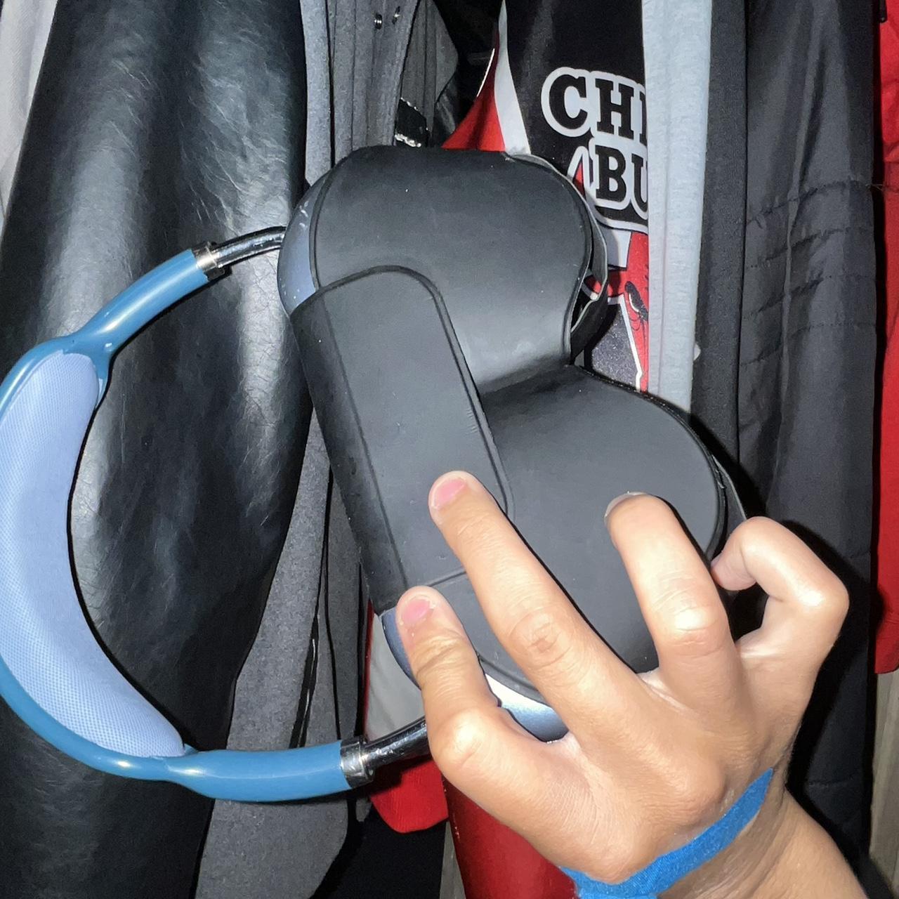 Air pod Pro Max Case For Apple Headphones Or any... - Depop