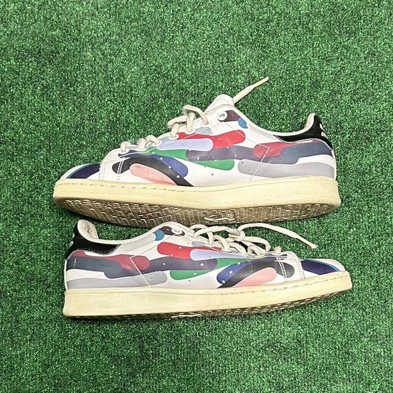 Adidas Men's Multi Trainers | Depop