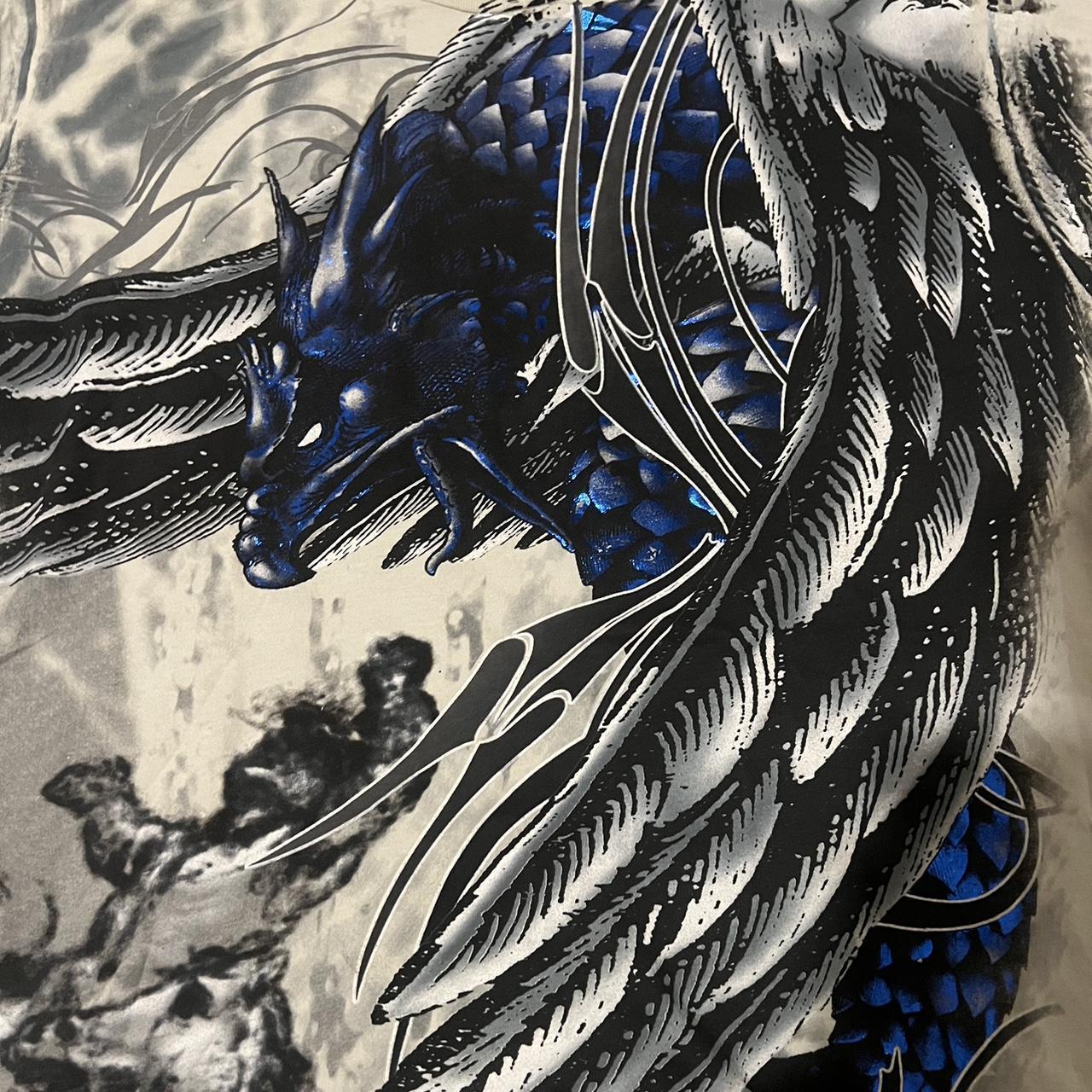 SICK Brad Butter Shirt Size XXL Comes with a sexy... - Depop