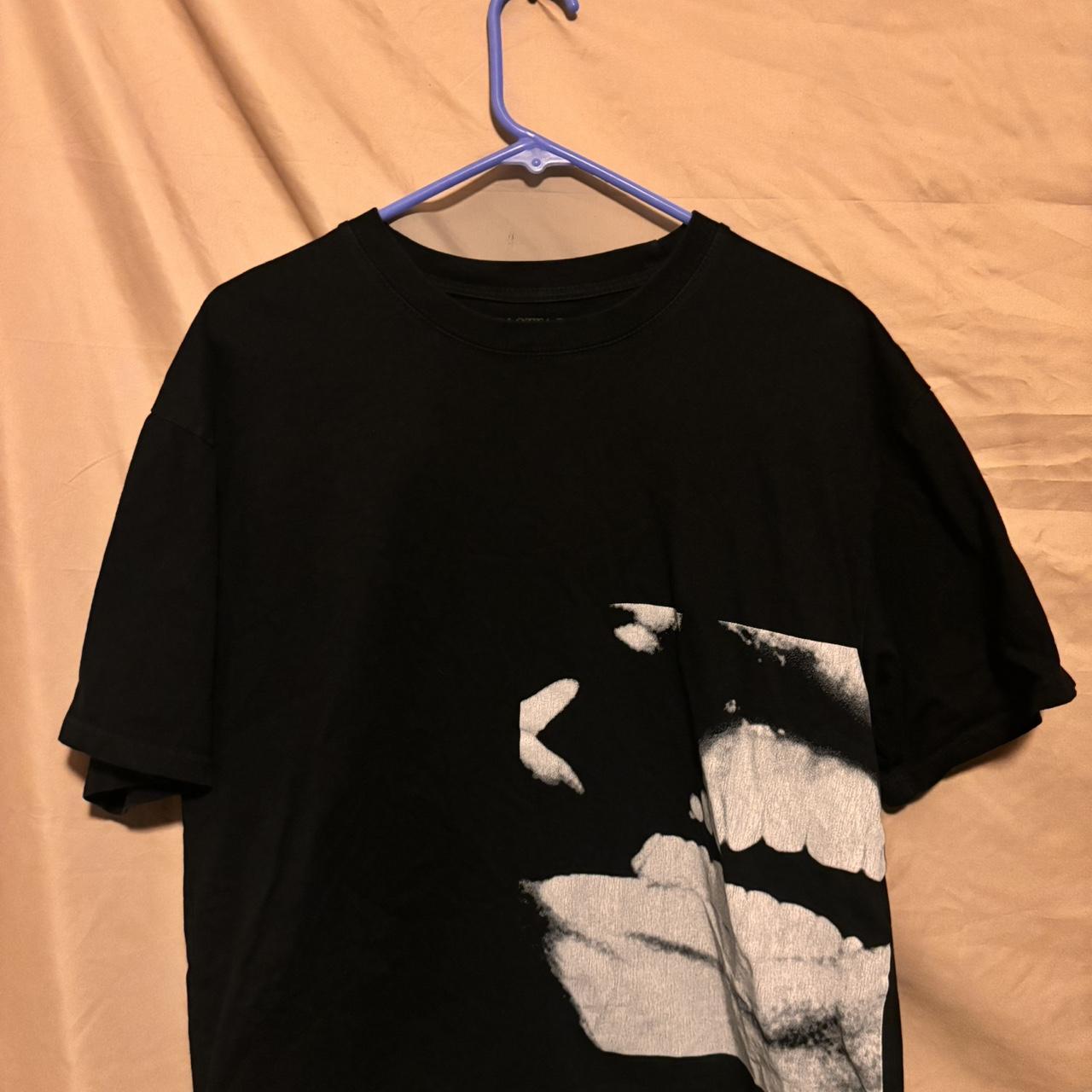 Playboi Carti wlr merch - Depop