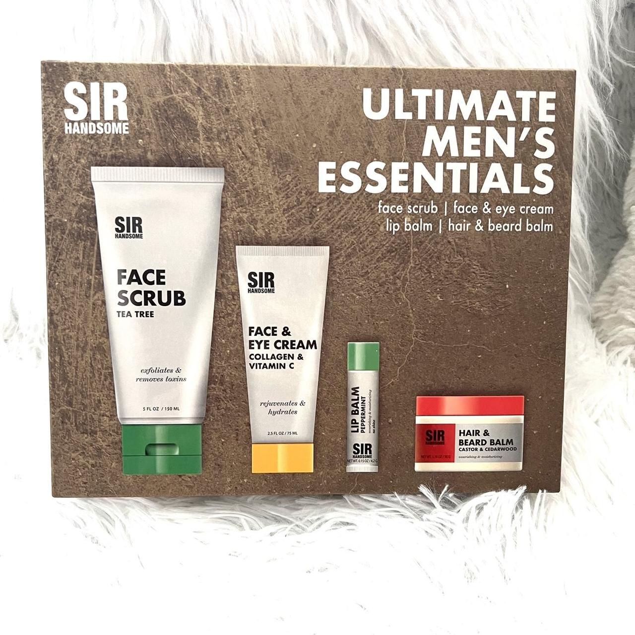 SIR HANDSOME ULTIMATE MEN’S ESSENTIALS BRAND NEW IN... - Depop
