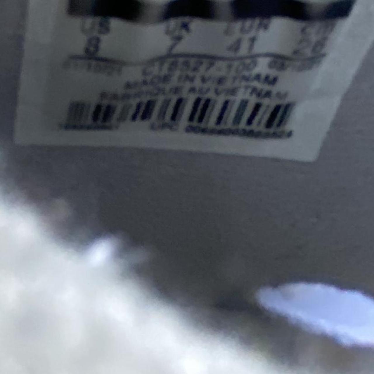 Jordan 4 Oreo #jordan #nike - Depop